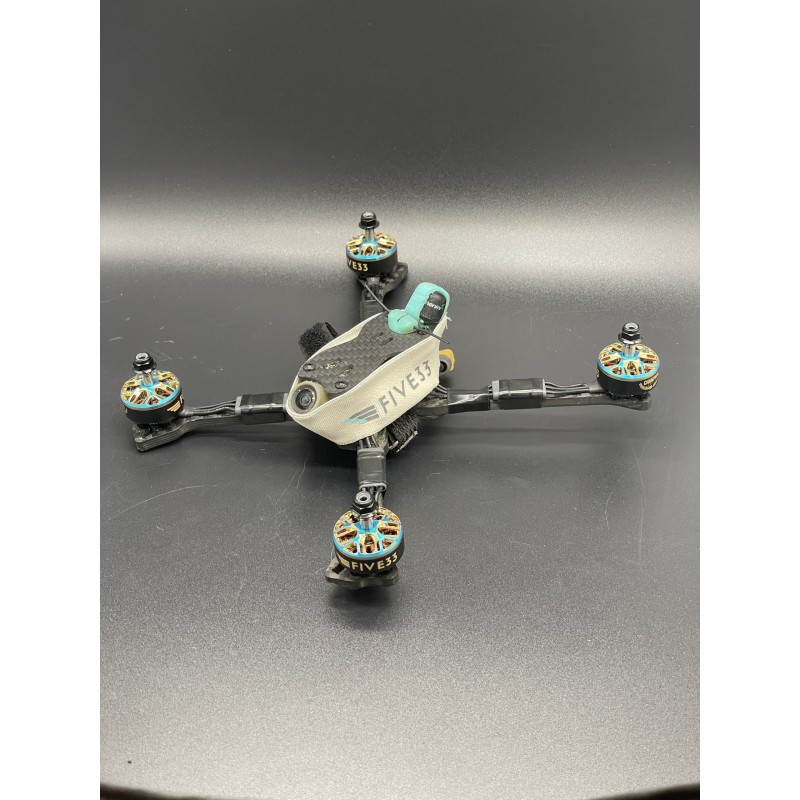 FIVE33 Stack Saver Color Beige